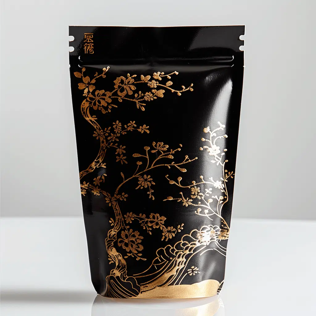Foil Stamping: Elevate Your Packaging Design With Eye-Catching Metallic ...