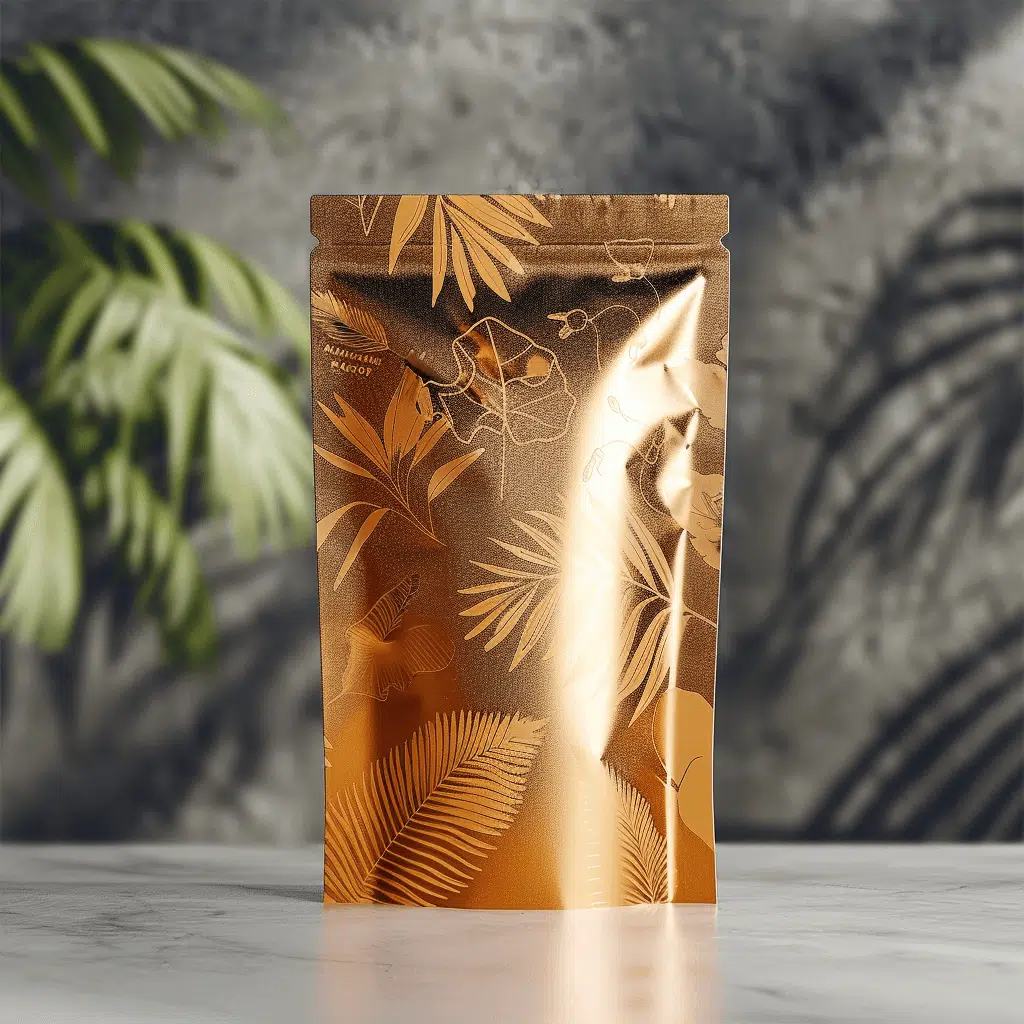 Foil Stamping: Elevate Your Packaging Design With Eye-Catching Metallic ...
