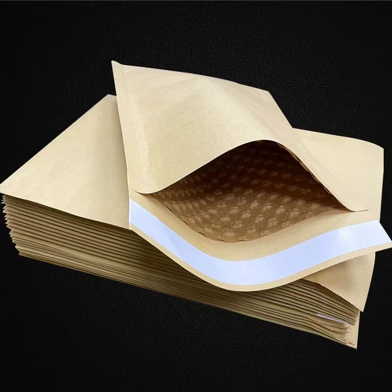 Los 8 tipos de bolsas de papel más populares - Polysmarts Packaging