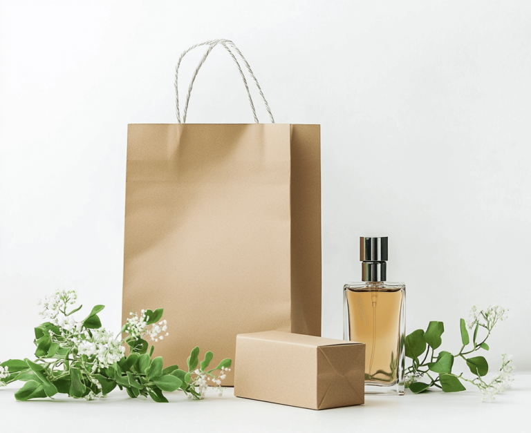 The Most Popular 8 Different Types Of Paper Bags - Polysmarts Packaging