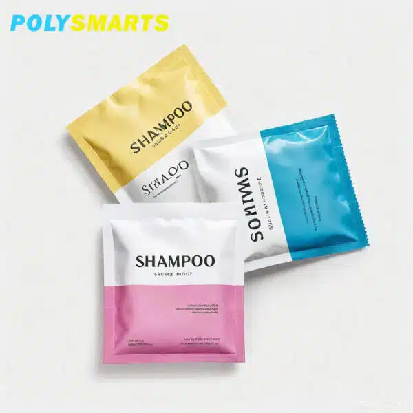 塑料袋是如何制造的 - 完整制造过程说明 - Polysmarts Packaging