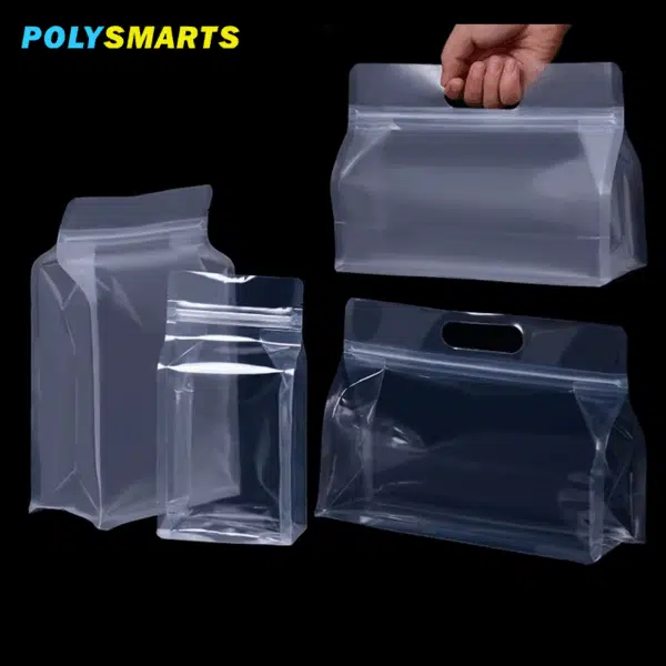 Cómo se fabrican las bolsas de plástico: explicación completa del proceso de fabricación ...