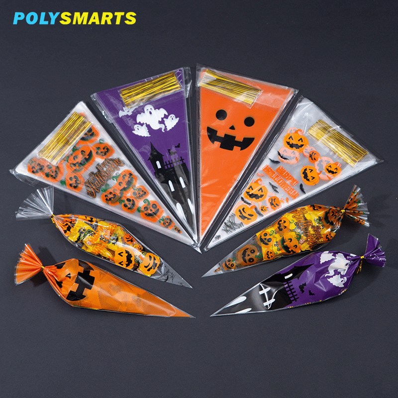 Custom Disposable Piping Bags | Leak-Proof & Durable Pastry Packaging ...