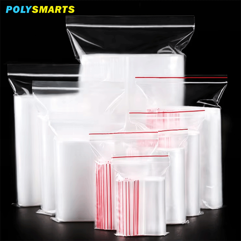 How Plastic Bags Are Made - The Complete Manufacturing Process ...