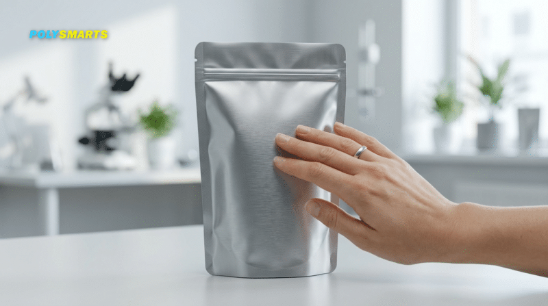 How Plastic Bags Are Made - The Complete Manufacturing Process ...
